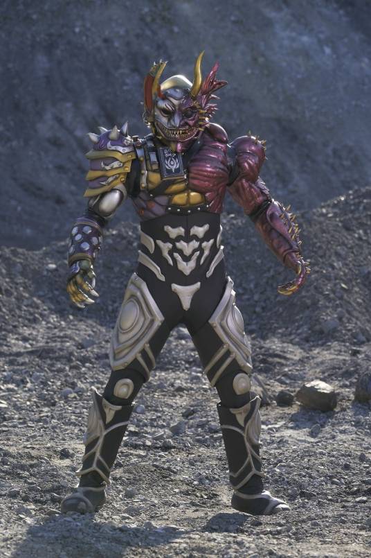 天邪鬼米吉多_百度百科