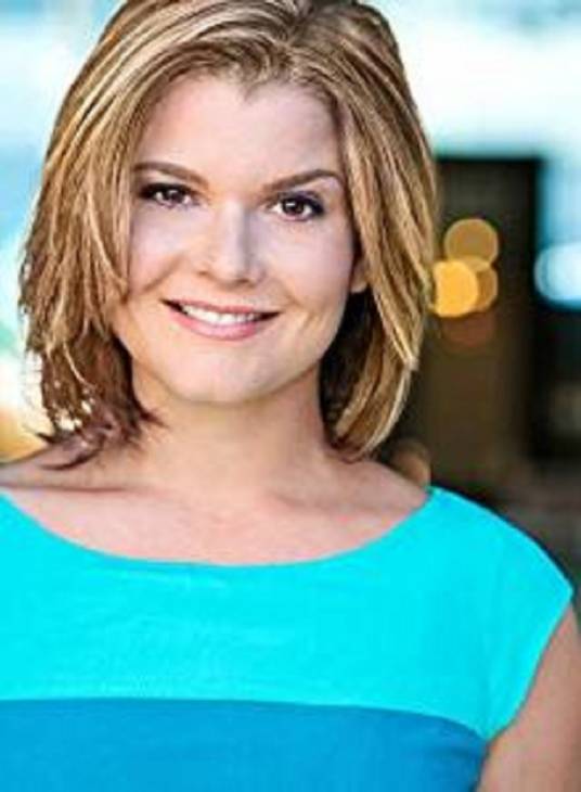 Susan Spano_百度百科