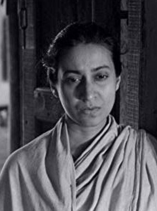 Karuna Bannerjee_百度百科