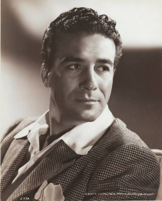 Bruce Cowling_百度百科