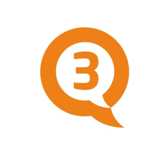 3Q（IQ,EQ,AQ的合称）_百度百科