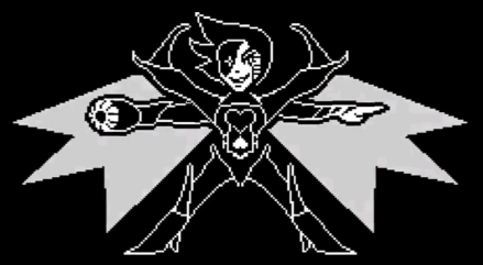 Mettaton_百度百科