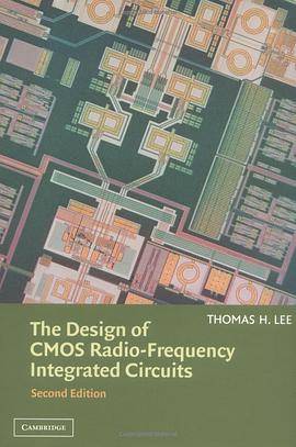The Design of CMOS Radio-Frequency Integrated Circuits_百度百科