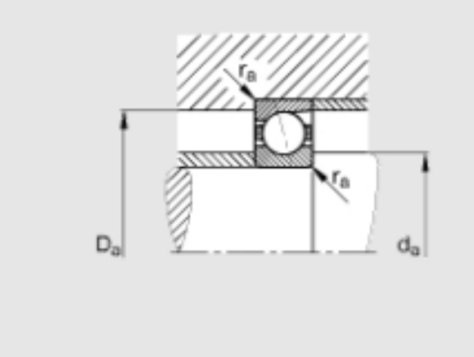 FAG B7005-C-T-P4S轴承_百度百科