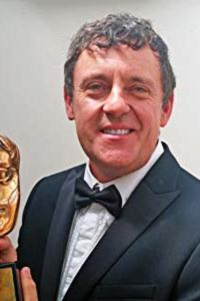 Nick Collier_百度百科