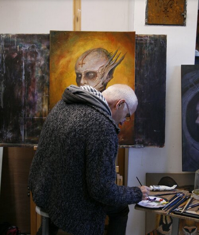 Ed Schaap_百度百科