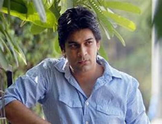 Imran Zahid_百度百科