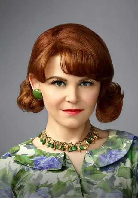 Beth Ann Stanton_百度百科