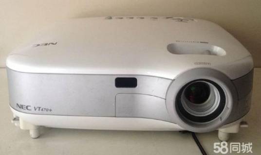 NEC VT470+_百度百科