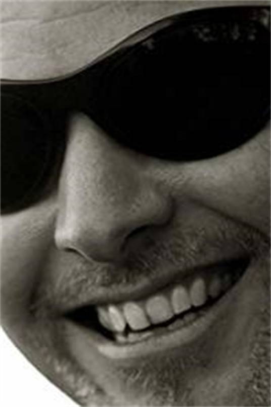 Darren Michael_百度百科