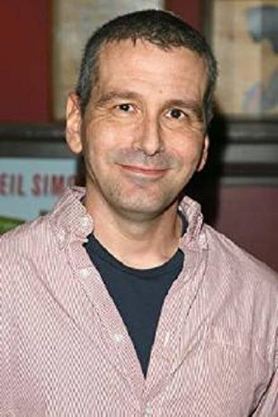 David Cromer_百度百科