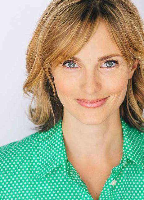 Lori Rom_百度百科