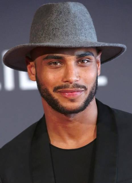 Nassim Si Ahmed_百度百科