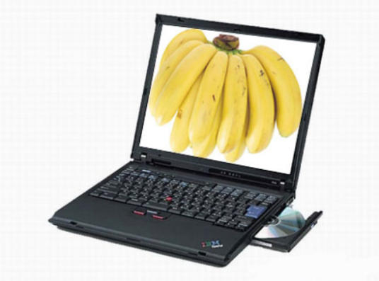 IBM ThinkPad R50e 1834KDC_百度百科