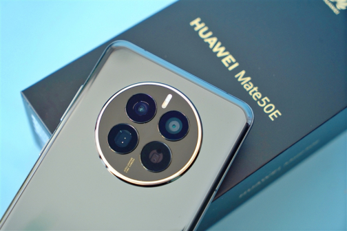 华为Mate 50E_百度百科