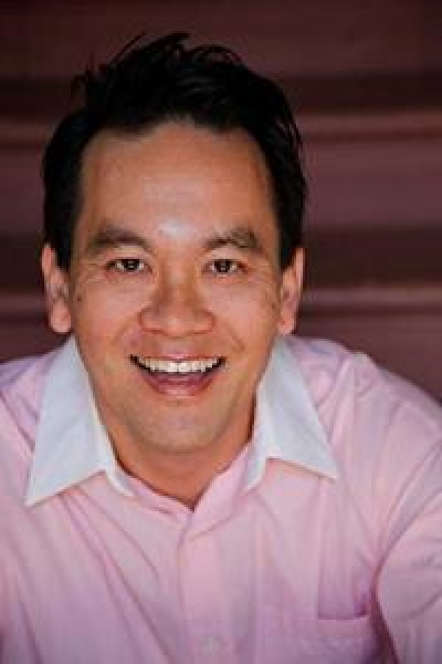 Henry Truong_百度百科