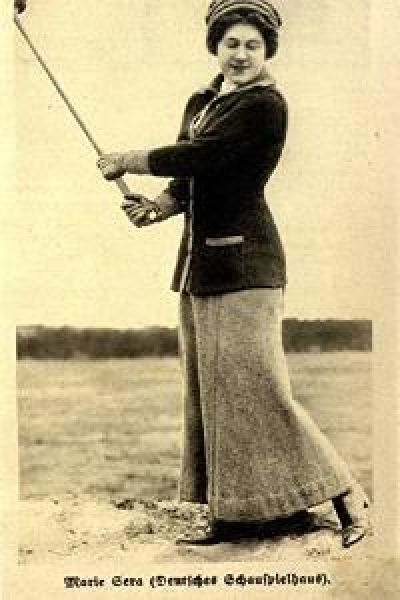 Marie Sera_百度百科