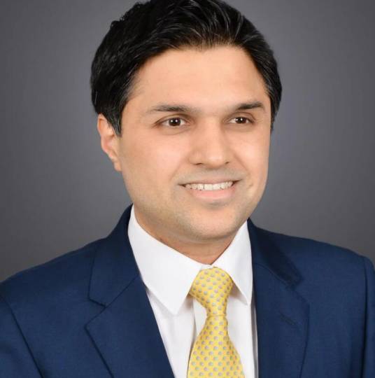 Aditya Joshi_百度百科