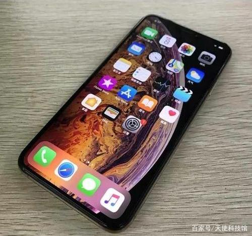华为P30pro对比iphoneXS Max，二者如何选择，这差距很真实_百科TA说