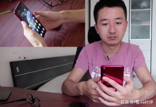 实测荣耀Magic2 3D感光版解锁速度_百科TA说