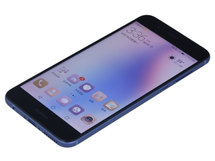 HUAWEI nova 2 Plus_百度百科