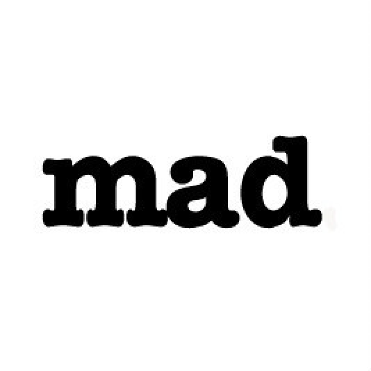 MAD建筑事务所_百度百科