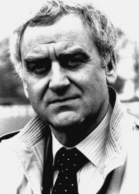 Peter Woodthorpe_百度百科