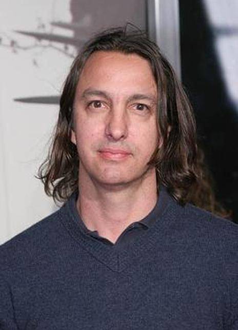 Brian Reitzell_百度百科