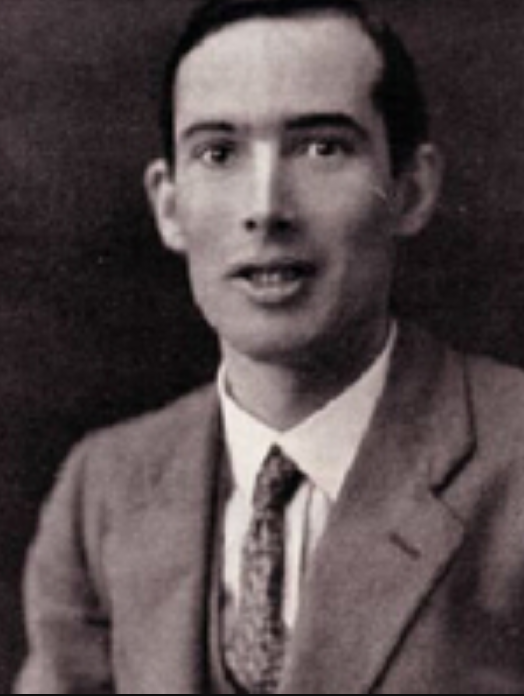 George Dobbs_百度百科