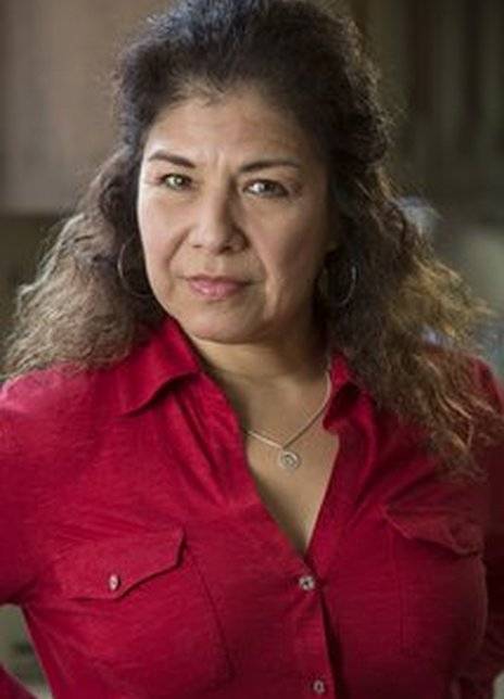 Lisa Suarez_百度百科