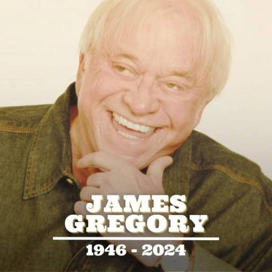 詹姆斯·格雷戈里（美国喜剧演员）_百度百科