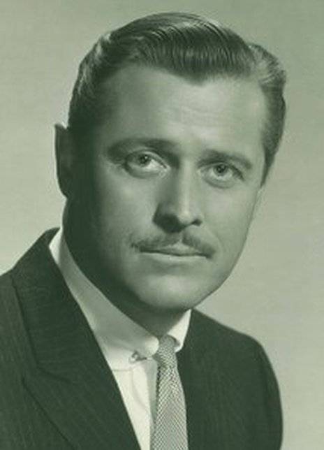 William T. Orr_百度百科