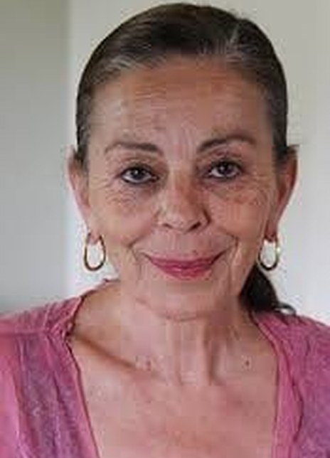 Chantal Contouri_百度百科