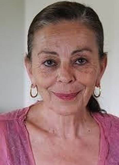 Chantal Contouri_百度百科