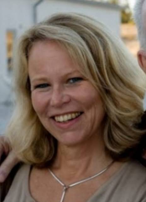 Marie Nyreröd（演员）_百度百科