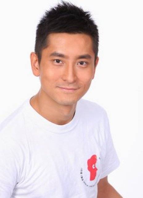 Ricky Fan_百度百科