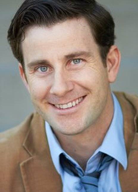 Ryan Sherman_百度百科