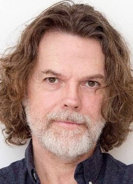 Peter Sjöquist_百度百科