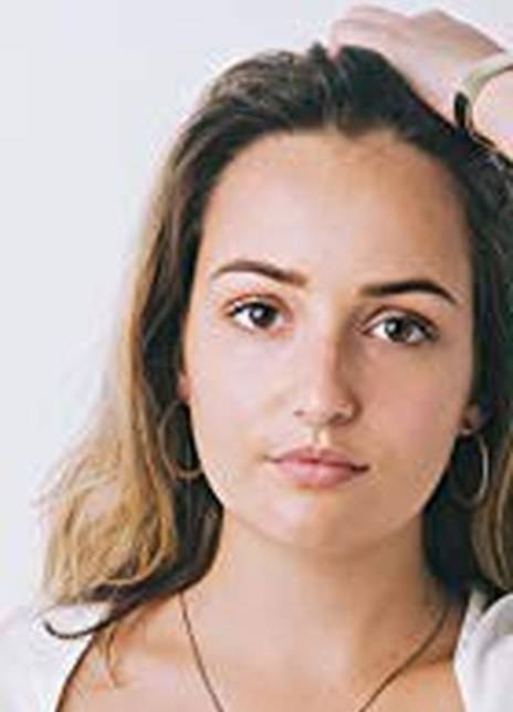 Erica Pappas_百度百科