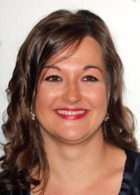 Anne Girouard_百度百科