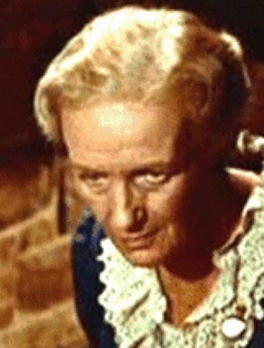 Olive Carey_百度百科