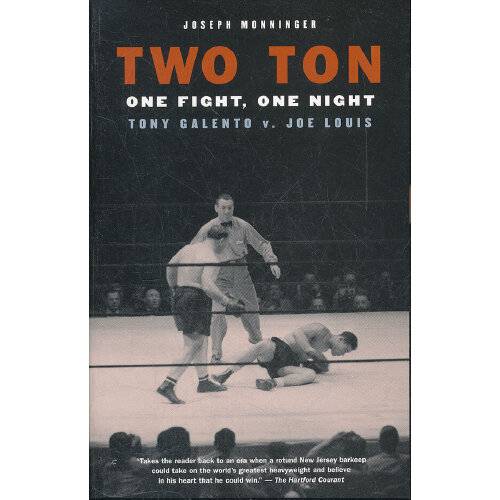 Two Ton_百度百科