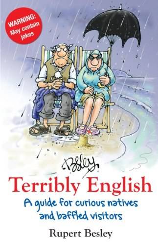 Terribly English_百度百科