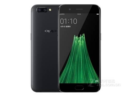OPPO R11 Plus（全网通）_百度百科