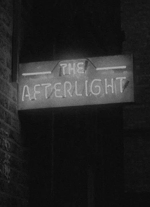 The Afterlight（2021年Charlie Shackleton执导的电影）_百度百科