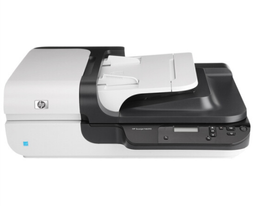 惠普Scanjet N6310_百度百科