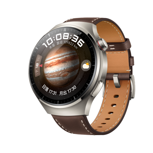 HUAWEI Watch 4 Pro_百度百科