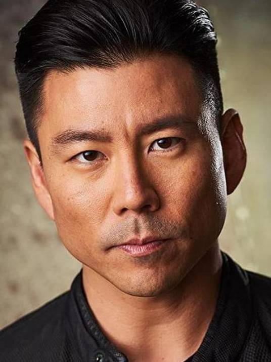 Shane Yoon_百度百科