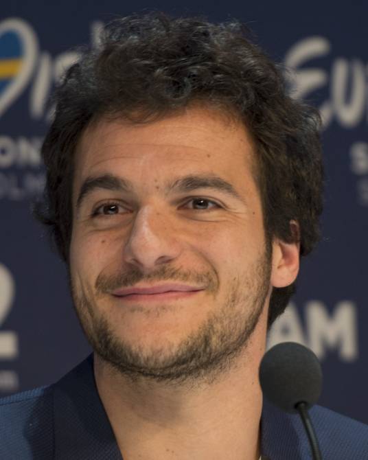 Amir（法国以色列双国籍男歌手）_百度百科