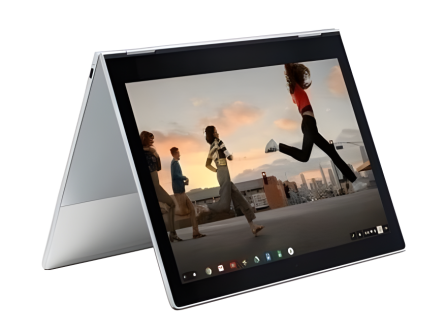 Pixelbook_百度百科